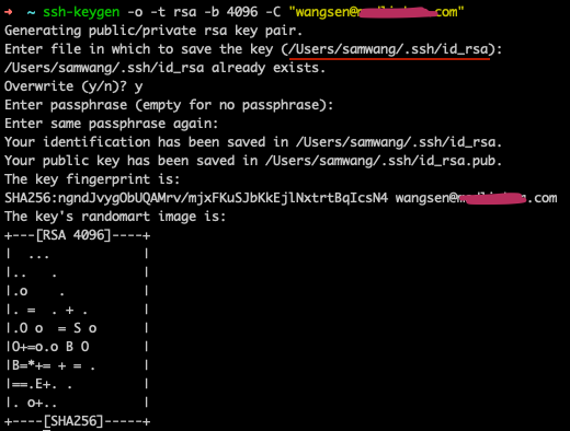 Gitlab 如何添加 SSH Key - 知乎