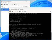 x86_64环境下，使用libvirt创建aarch64虚拟机(图文教程) - 知乎