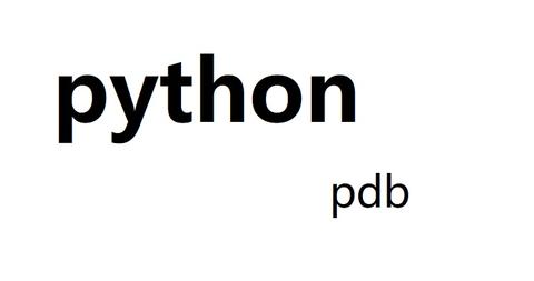 python pdb的多线程调试 - 知乎