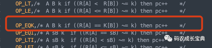 Lua5.4 源码剖析——虚拟机6 之 OpCode大全 - 知乎