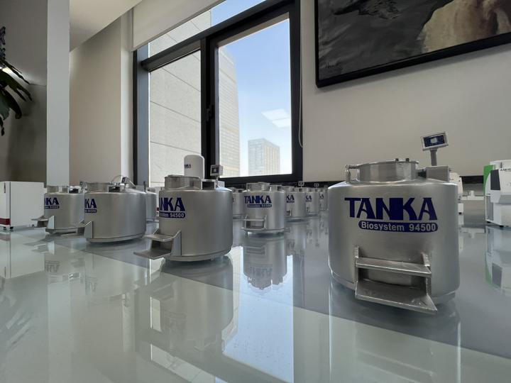 碳卡智能发布“TANKA”品牌，全面进军中国制造 - 知乎