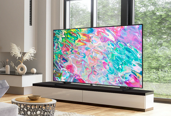 三星Q70：新一代智能游戏电视 - 知乎