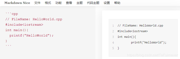 Markdown入门指南【我为什么要推荐你学习Markdown？】 - 知乎