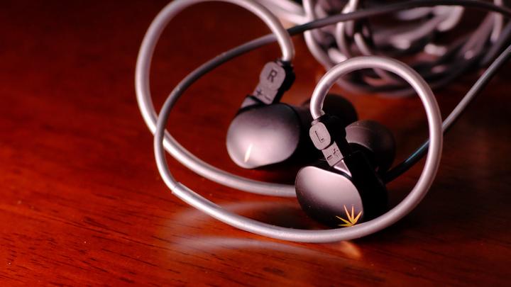 水月雨 竹2 DSP USB-C 数字入耳耳机体验 - TDS REVIEW - 知乎