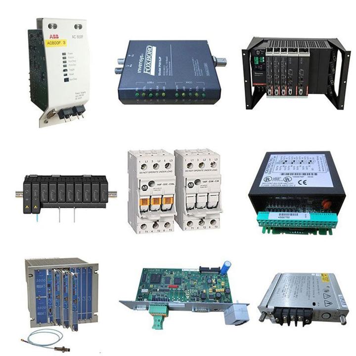 ABB HPC800K02 和谐控制器HC800 HARMONY CONTROLLER CP800 通信处理器励磁系统 PU515A 3BSE032401R1 - 知乎