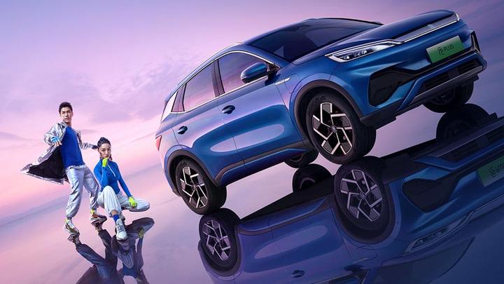 视频：比亚迪华为联合造车 - 知乎