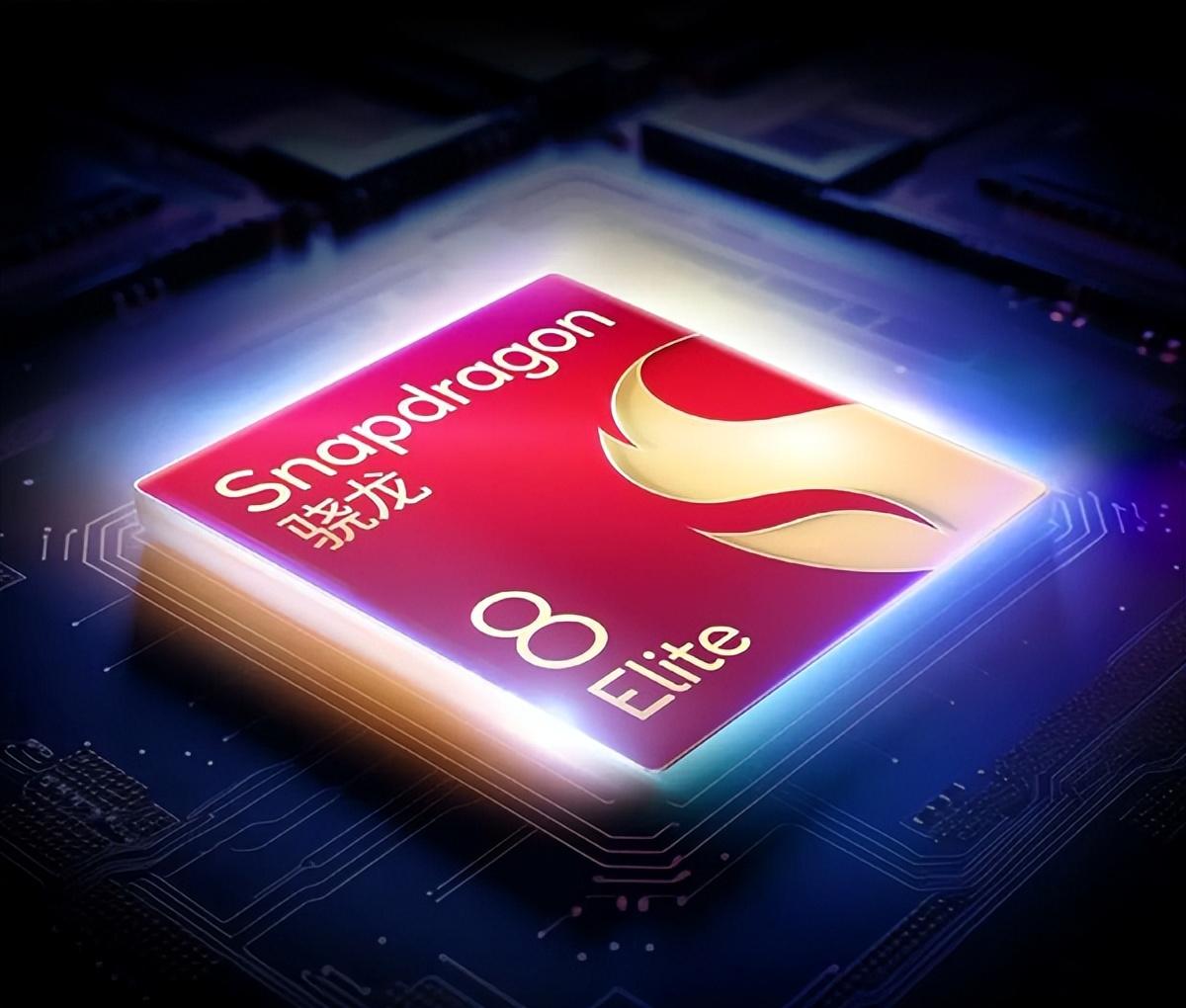骁龙8Elite：实力铸就市场传奇，击碎骁龙8s至尊乌龙 - 知乎