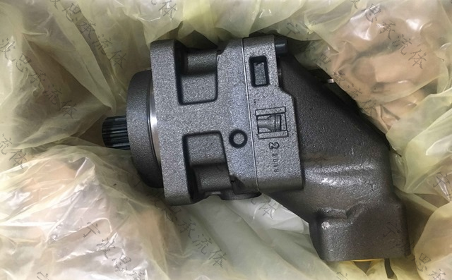 parker液压马达F12-040-MS-SV-T-000-0000-P0 - 知乎
