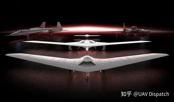 洛克希德·马丁无人机技术指南 - 知乎