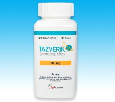 全球首创EZH2抑制剂他泽司他（Tazemetostat，达唯珂）适应症、用法用量、副作用、国内已申报上市！ - 知乎