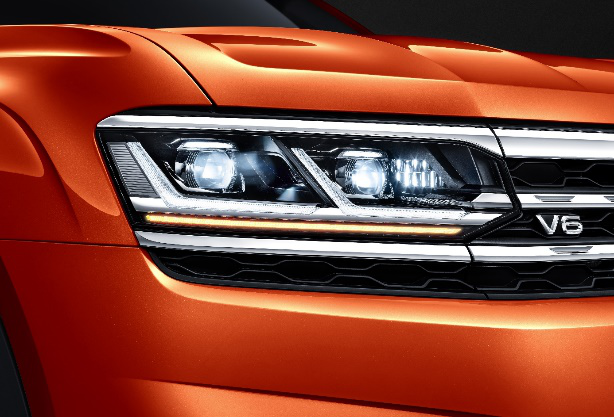 如何从途昂X的6款车型中选出最适合你的那款？ - 知乎