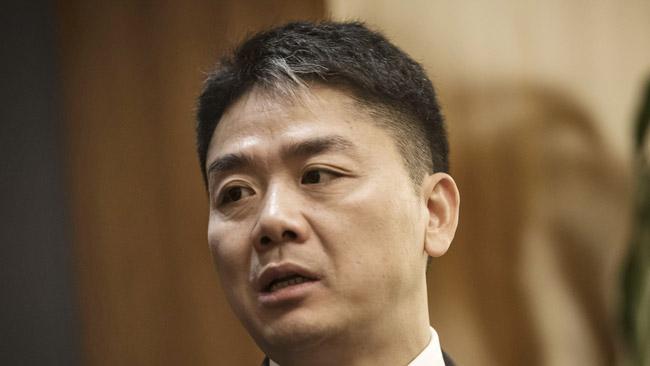 刘强东推京东版“共同富裕”计划,背后有哪些考量? 知乎