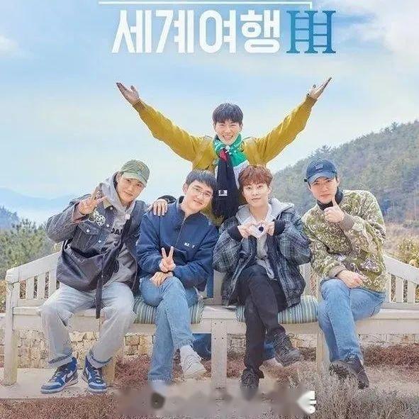 EXO旅行综艺将登陆CGV影院，27日首映 - 知乎