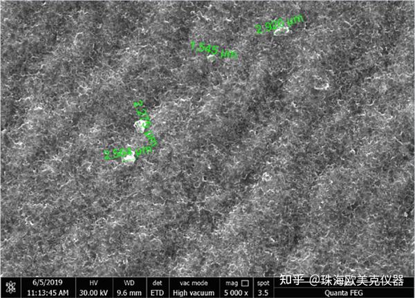 【纳米炭黑】激光粒度仪表征纳米炭黑粒度分布的应用案例分析 - 知乎
