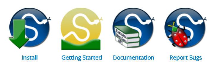 酷站推荐 - scipy.org - SciPy for mathematics, science, and engineering with Python - 知乎