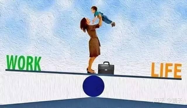 职业女性如何平衡工作和家庭(照顾孩子)? 知乎