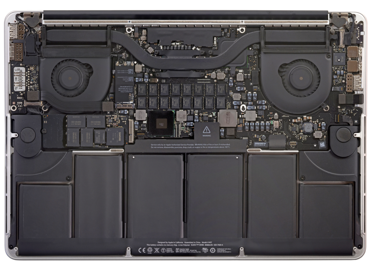 如何看待苹果 2017 款 MacBook Pro 仍然使用 LPDDR3 内存？ - 知乎
