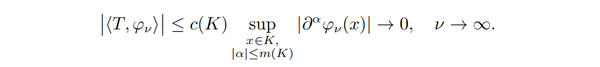 （1.4 广义函数的定义及基本命题） - 知乎