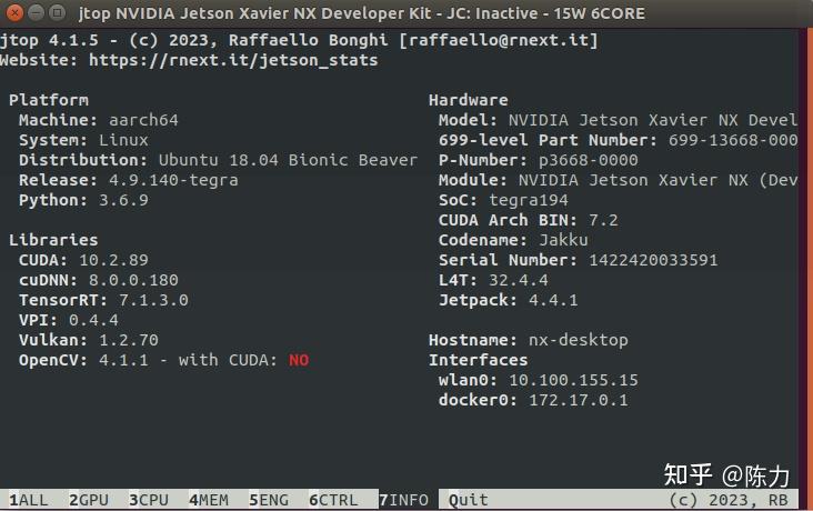 Jetson xavier nx 本机完整编译安装 Qt5.12.9 - 知乎