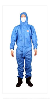 固体颗粒防护服CE认证- EN ISO 13982-1:2004/A1:2010 详解-PPE - 知乎