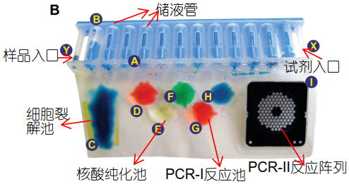 微流控解密：BioFire公司的FilmArray产品 - 知乎