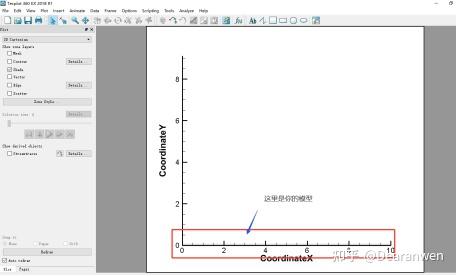 七十四、后处理软件Tecplot的常见操作 - 知乎