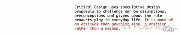 一篇文章带你读懂批判性设计思维，我们常说的Critical Thinking到底在研究什么？ - 知乎
