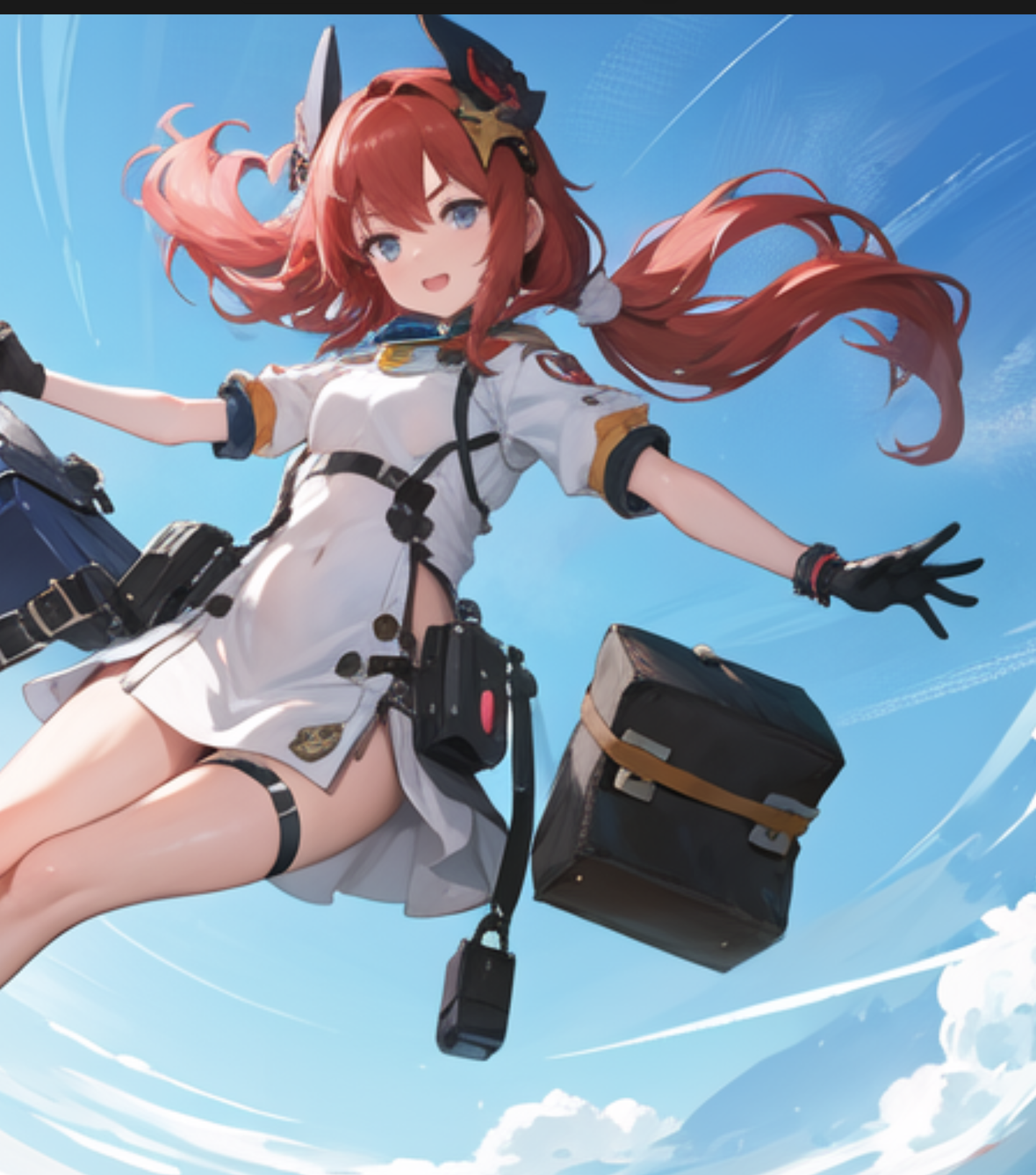 造梦师手记：Stable Diffusion模型评测，Counterfeit-V2.5 - 知乎