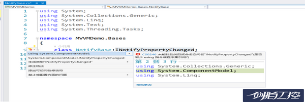 WPF进阶之MVVM教程(一) - 知乎