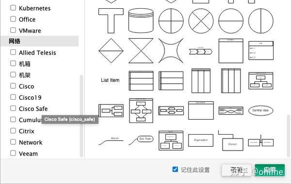 在线架构图设计工具Freedgo Design - 知乎