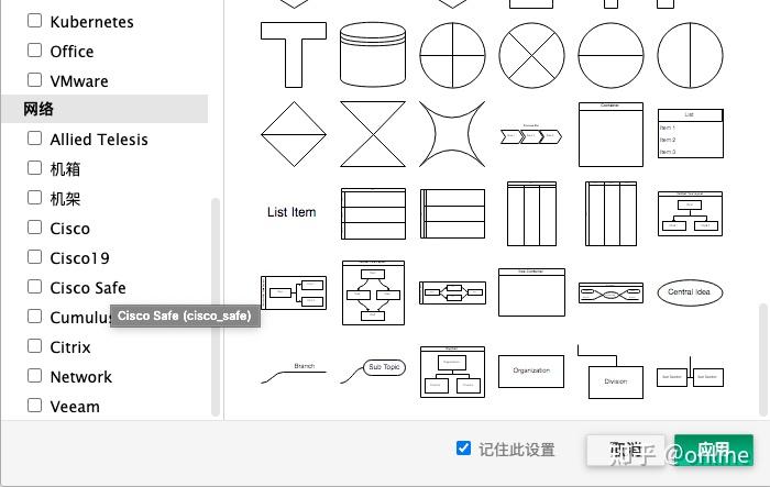 在线架构图设计工具Freedgo Design - 知乎