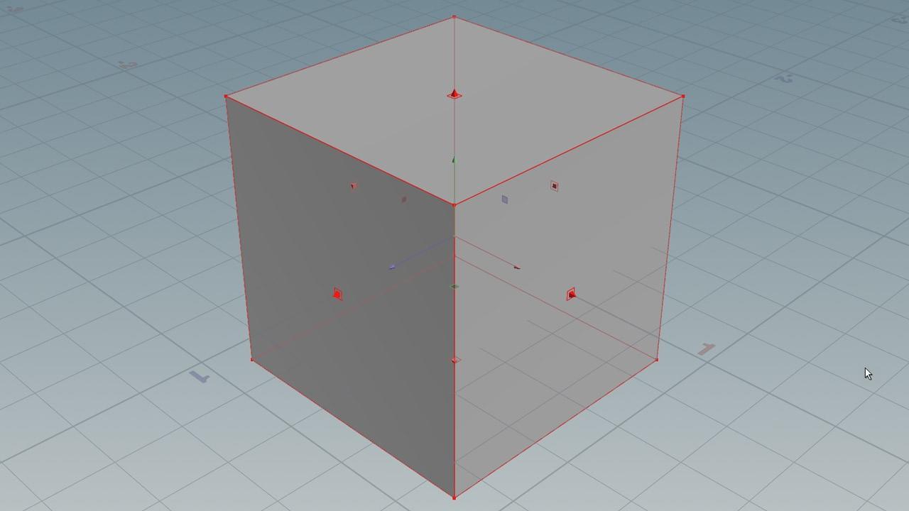 13.老外的houdini教程（中英对照） - 知乎
