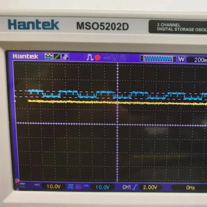 NXP BMS AFE MC33774 均衡功能测试 - 知乎