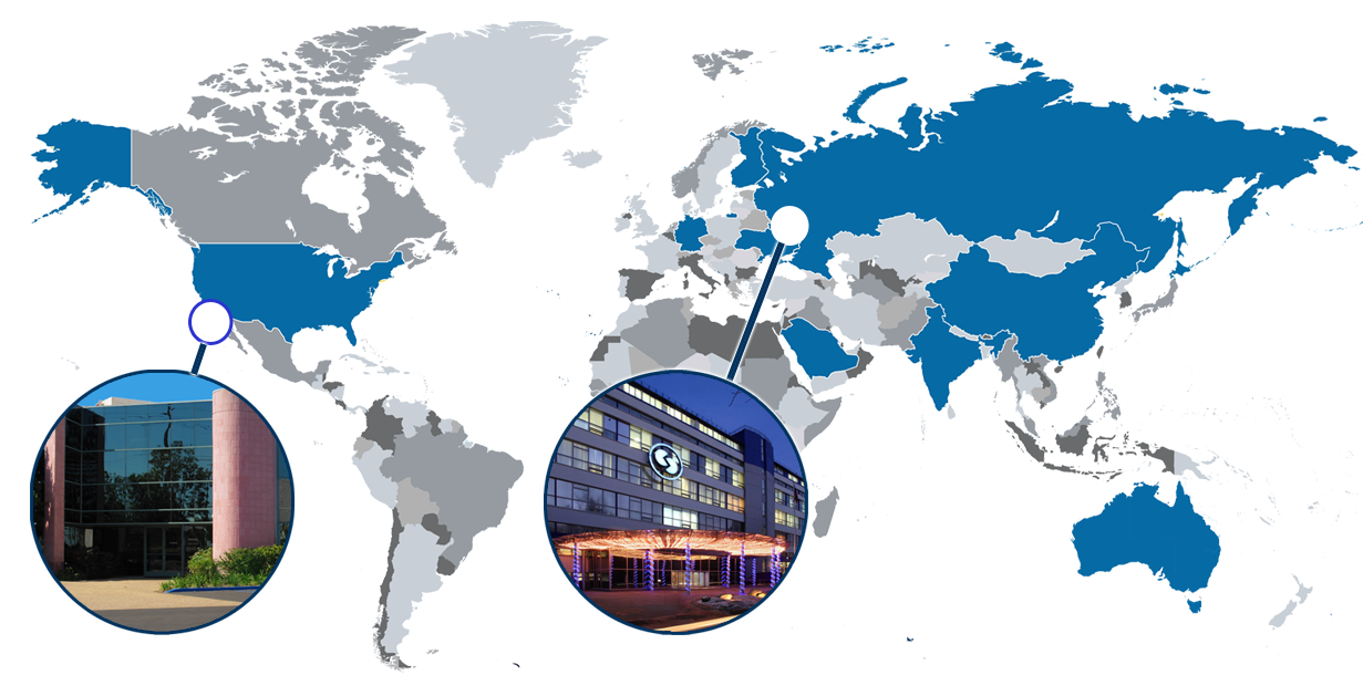新药研发利器——ChemDiv类药多样性化合物库 - 知乎