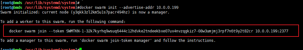 47-docker swarm 集群模式入门 - 知乎