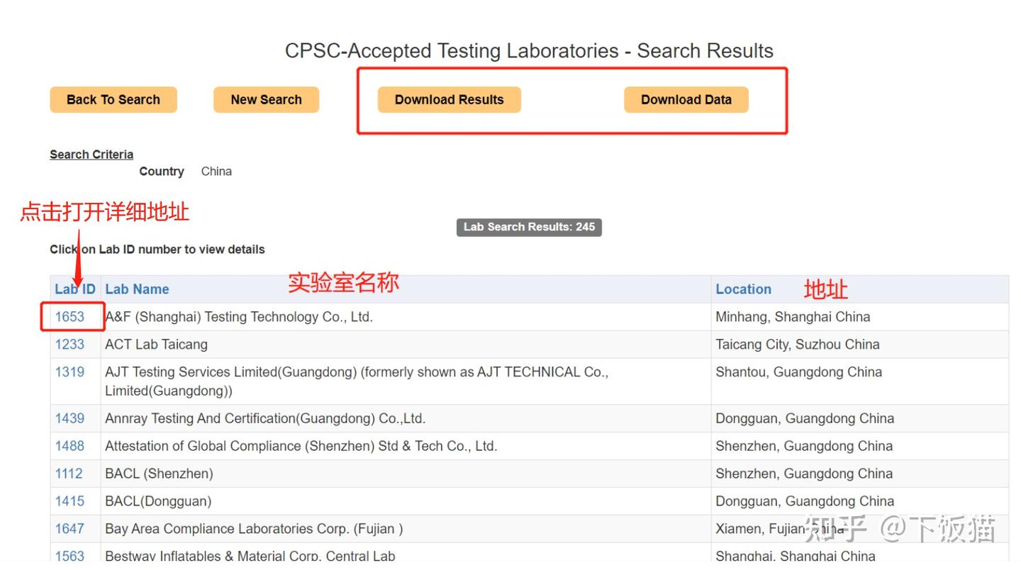 亚马逊CPC认证通过步骤详解 - 知乎