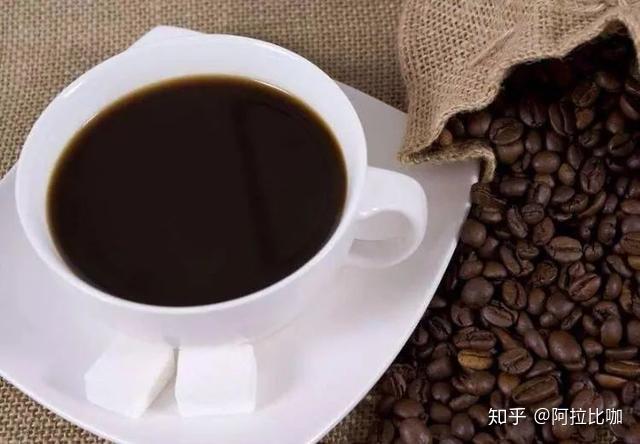 一杯咖啡到底能让你清醒多久？ - 知乎