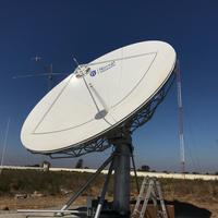 SCPC Modem的基本信息配置 - 知乎