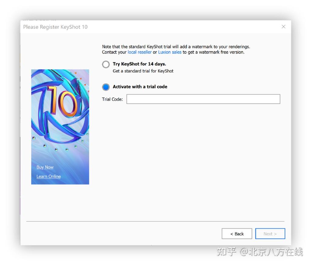 KeyShot 安装（一） - 知乎