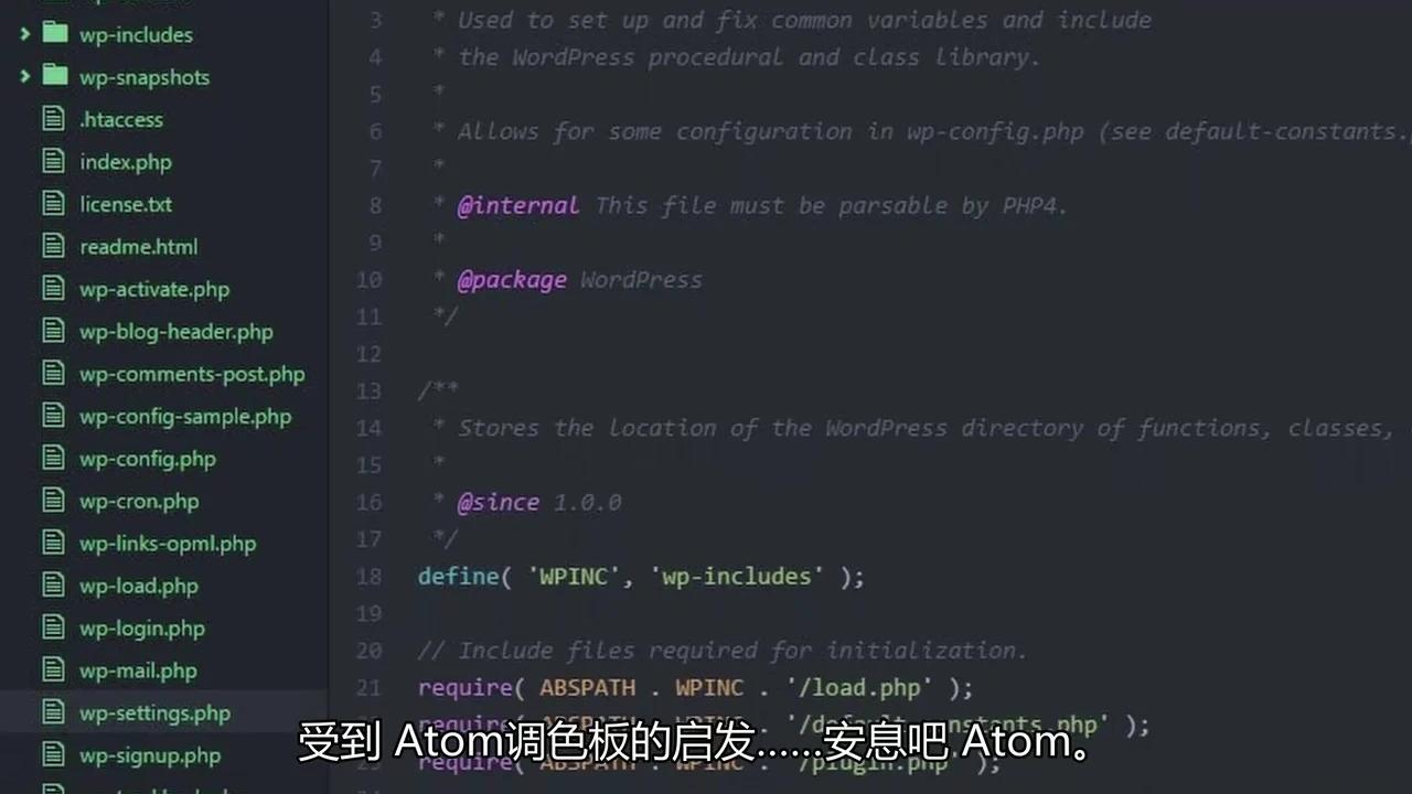 排名最佳的 VS Code主题 - 知乎