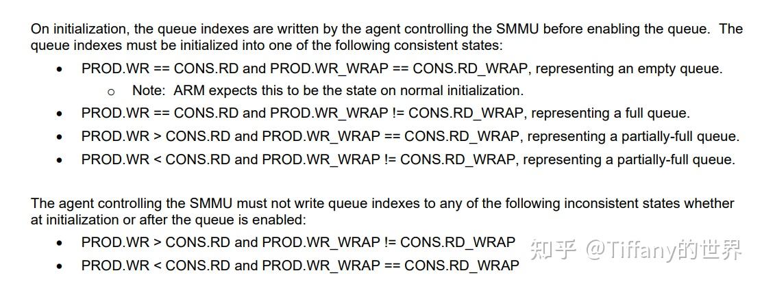 【SMMU】smmu cmdq机制解析 - 知乎
