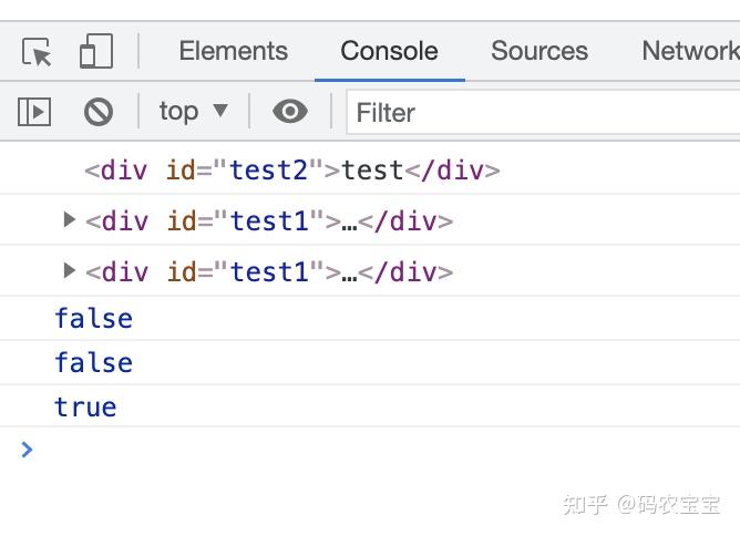 【前端】currentTarget与target的区别 - 知乎
