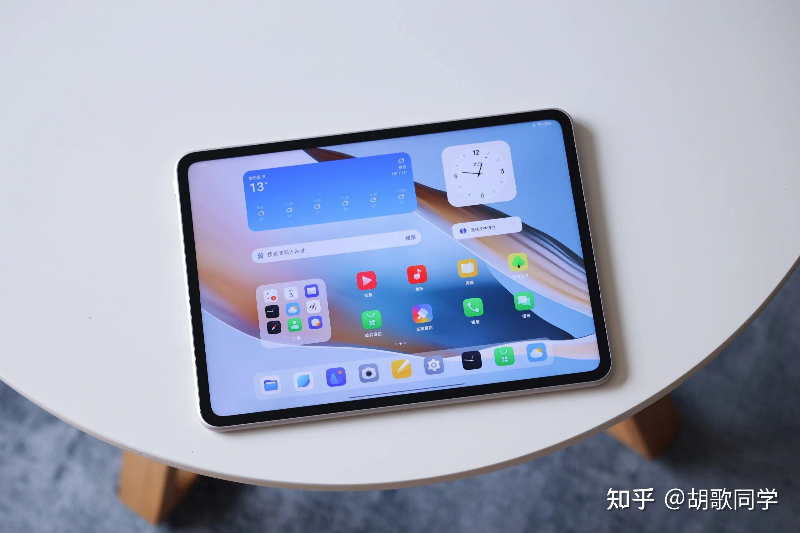 2025年安卓Pad哪一款性价比高？不同品牌平板推荐盘点大全！ - 知乎