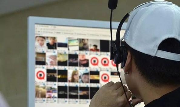 当鉴黄师是怎样的体验？ - 知乎