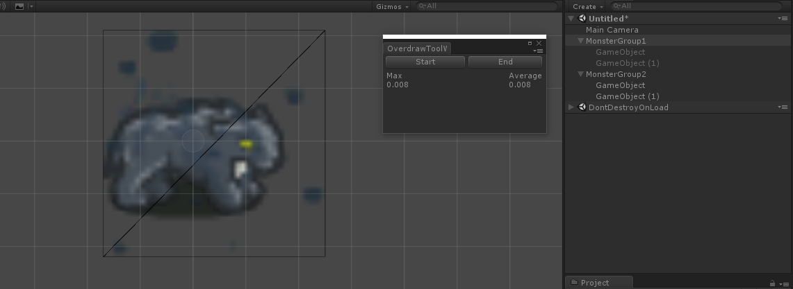 Unity3D 2D游戏渲染优化 - 知乎