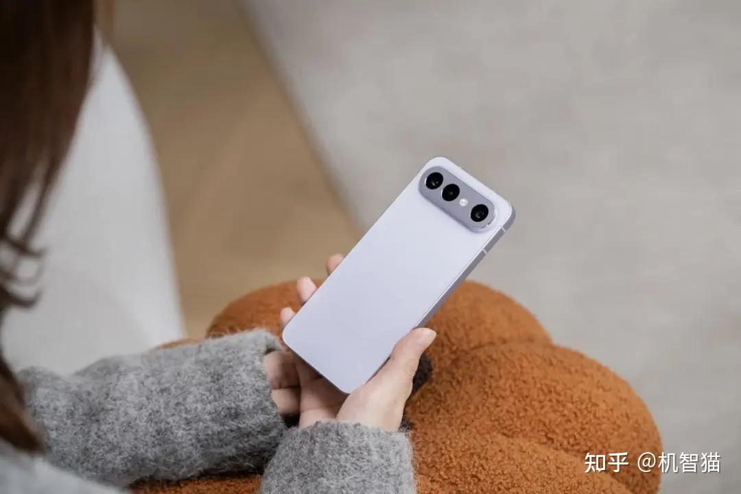 vivo S50 Pro mini：一瞬间被温柔击中 - 知乎