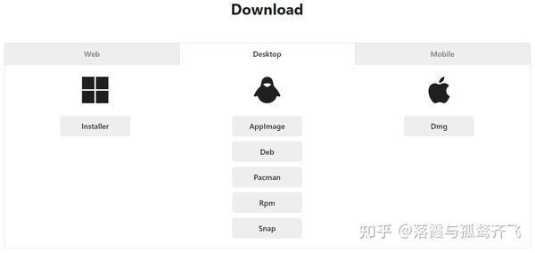 notable是一个简洁易用的在pc端编写markdown笔记的工具 - 知乎