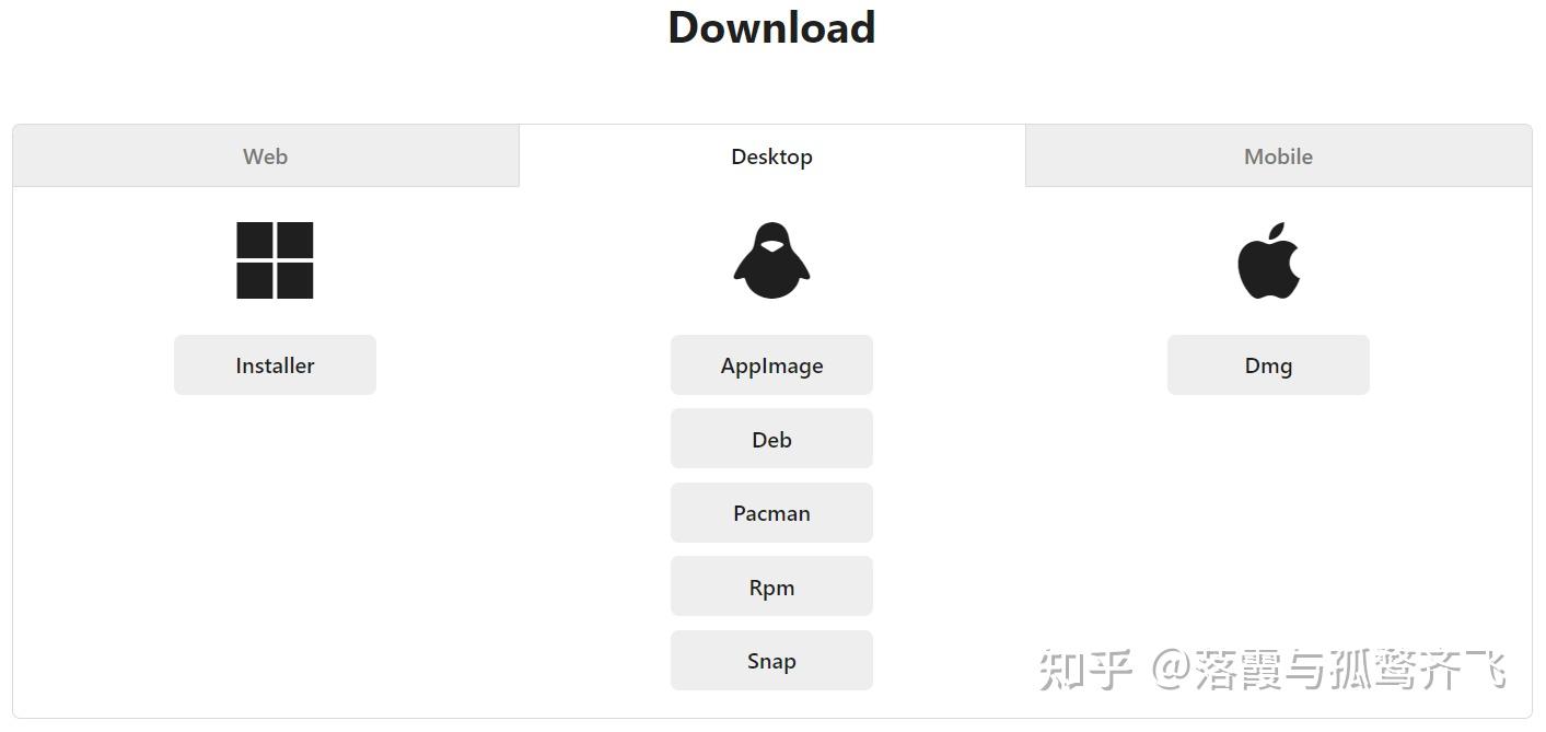 notable是一个简洁易用的在pc端编写markdown笔记的工具 - 知乎