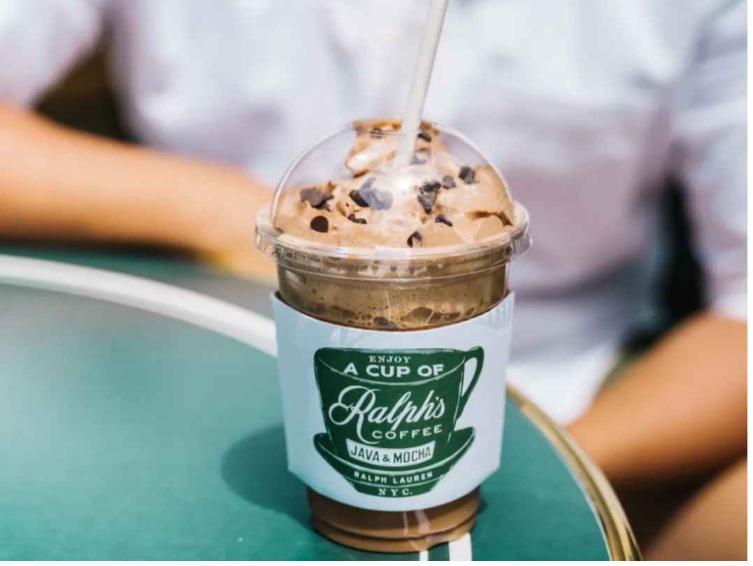 Ralph's Coffee官方 | 时尚跨界咖啡店 | 经典高端品牌 - 知乎