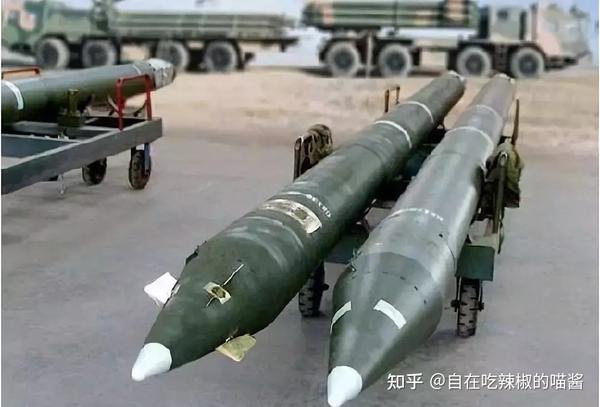 中国装备志——PHL03型远程火箭炮 - 知乎